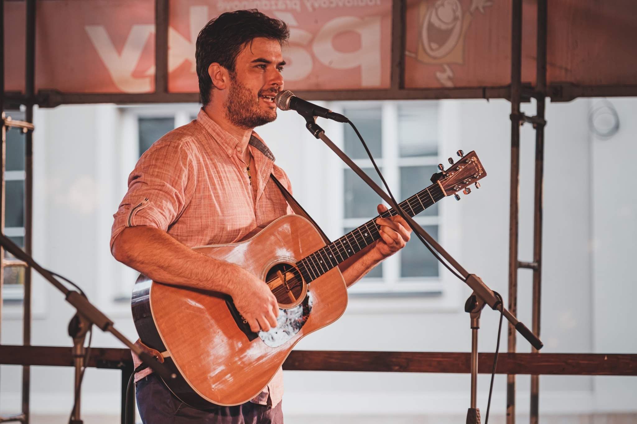 ToPinQui – šanson, bluegrass a folk